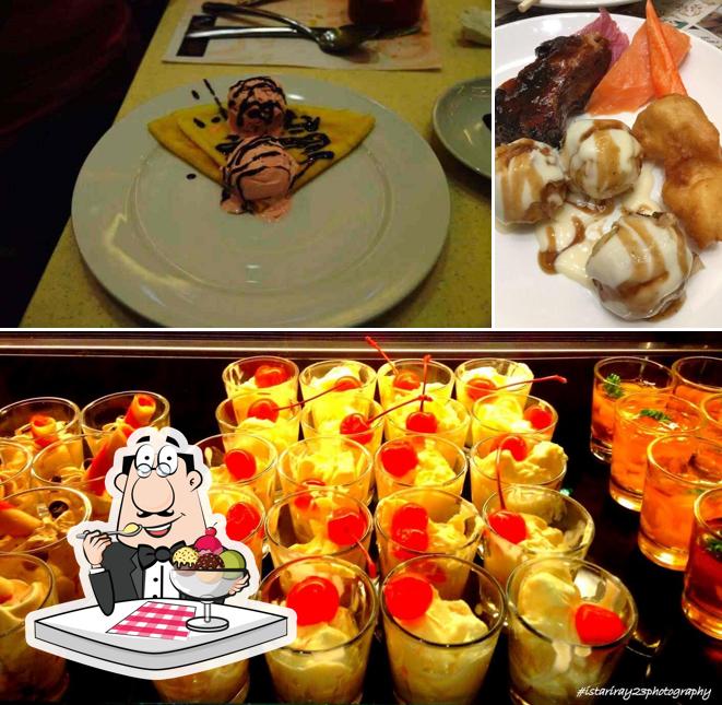 Buffet 101, Pasay - Restaurant menu, prices and reviews