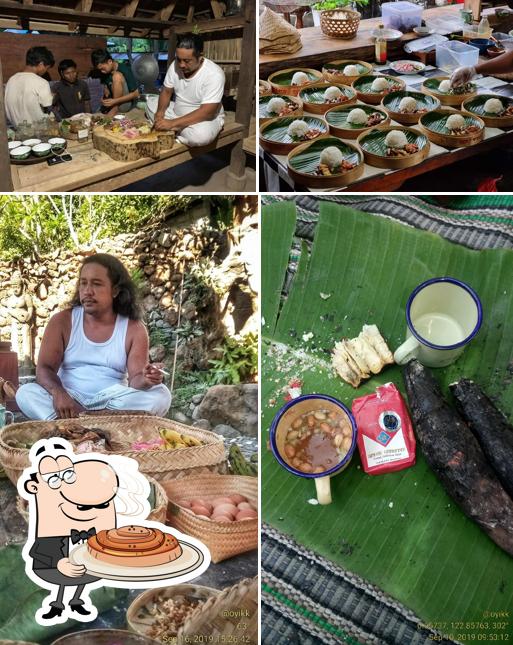 Dapur Bali Mula, Les - Restaurant menu, prices and reviews