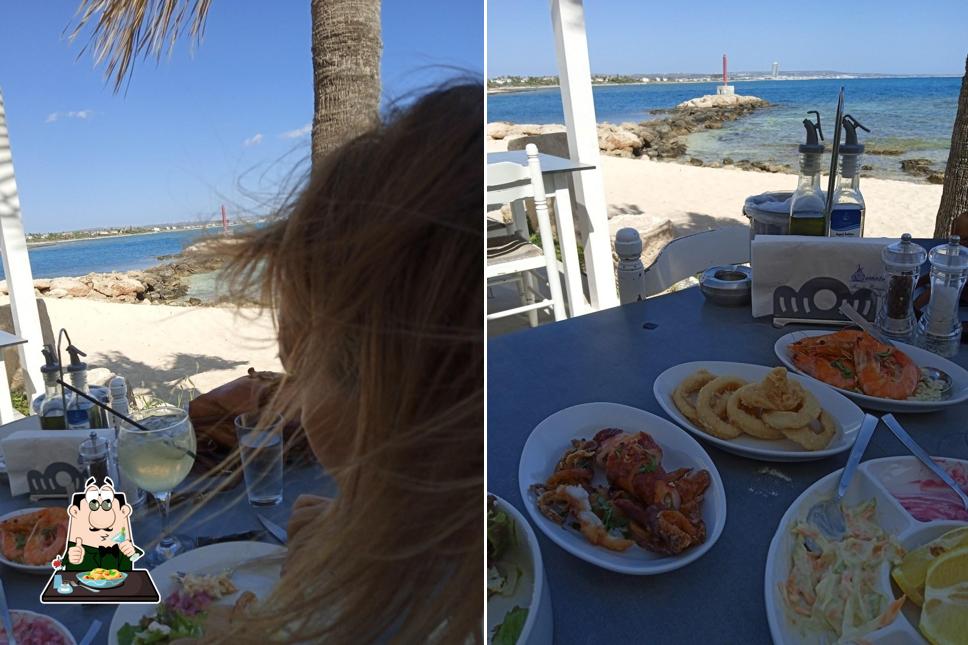 Top 2 restaurants with soup in Liopetri, november 2025 - Restaurant Guru