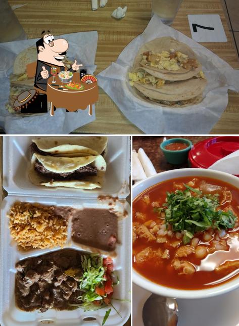 Durango Restaurant, Wimberley - Restaurant menu, prices and reviews