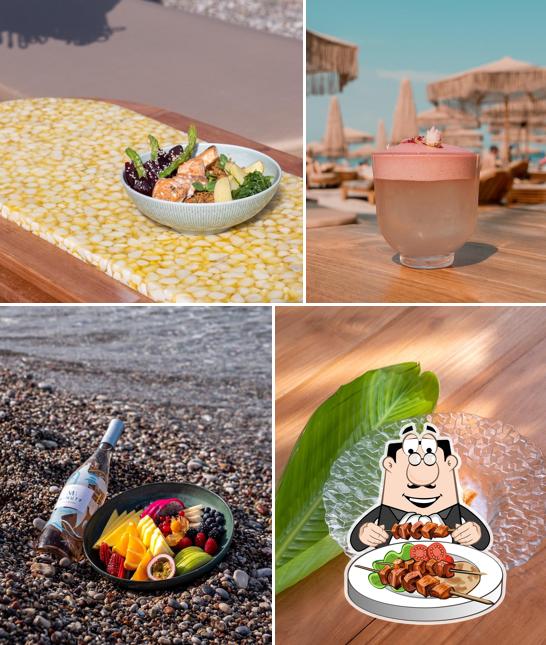 Elli World Rhodes, Rhodes - Restaurant menu, prices and reviews
