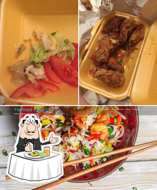 Top 5 restaurants in Maghull, december 2025 - Restaurant Guru