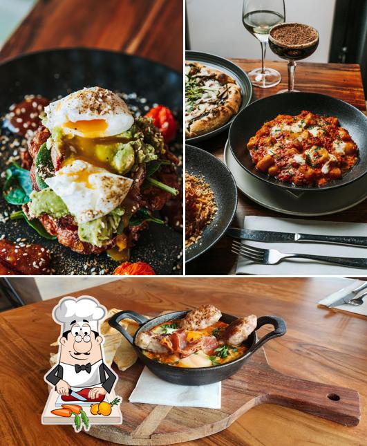 Fedele's East Gosford, East Gosford - Restaurant menu, prices and reviews