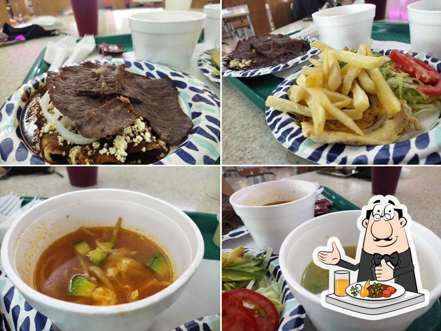 Finca don marco, Xalapa - Restaurant menu, prices and reviews