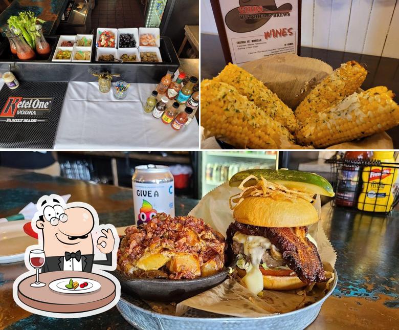 Gibbs Butcher and Brews restaurants in Olmsted Falls, spring 2024 ...