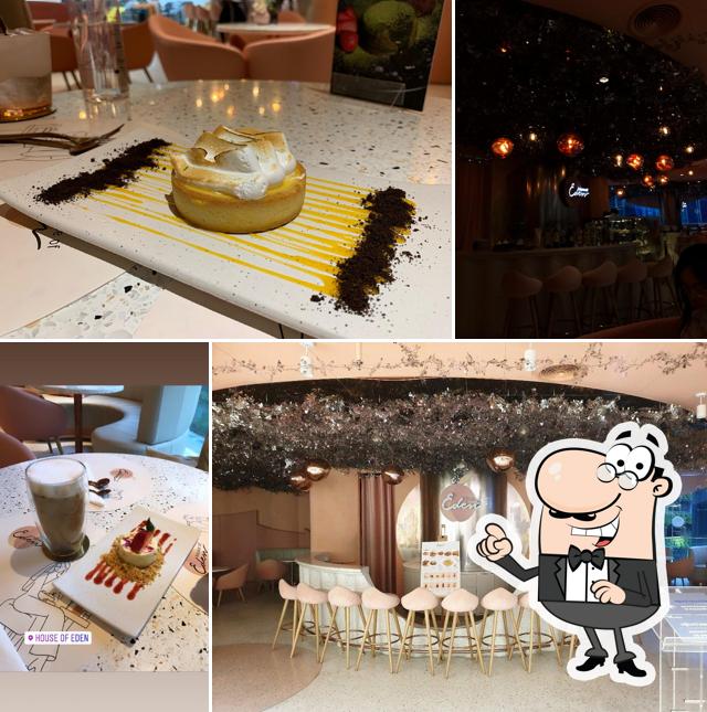 Groove restaurant, Таиланд, BRANGUS @GROOVE CTW