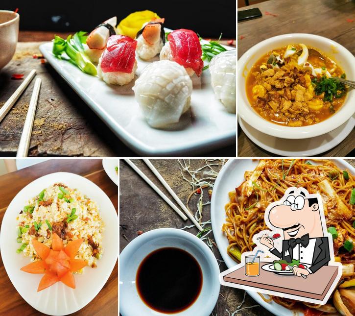 Hey Ju Food Stop restaurant, Carcar City - Restaurant reviews