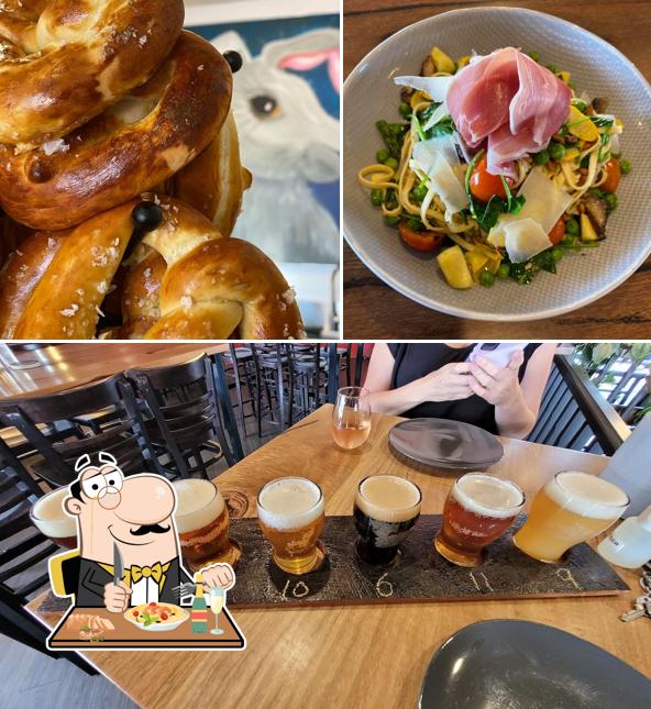 Kalamunda Tap House, Kalamunda - Restaurant menu, prices and reviews