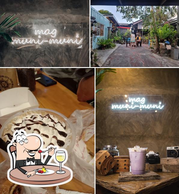 Local Grounds Coffee, Lucena - Restaurant menu and reviews