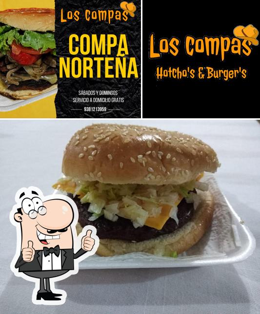 Los compas h&b restaurant, Ciudad del Carmen