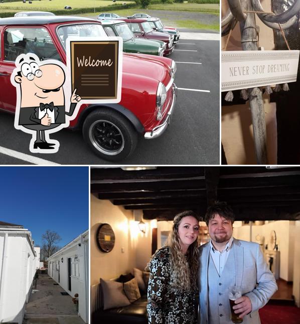 Lumb Farm, Ripley - Restaurant menu, prices and reviews