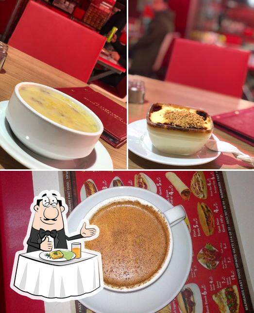 Marmaris Fast Food RİZE, Rize - Restaurant reviews