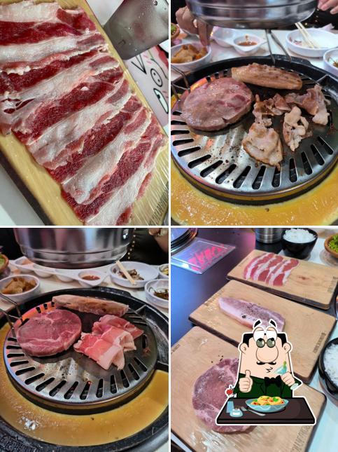 Romantic Baboy - Robinsons Lipa, Lipa - Restaurant menu, prices and reviews