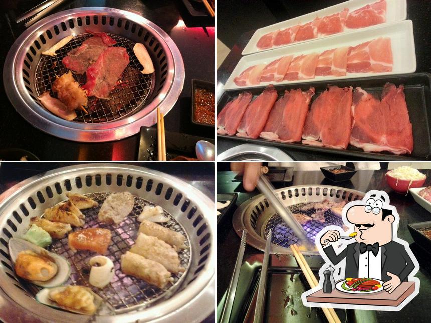 Samurai Yakiniku by EPP restaurant, Bangkok - Restaurant reviews
