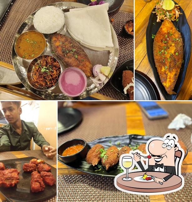Tandel The Taste Of Koliwada, Navi Mumbai - Restaurant menu, prices and ...