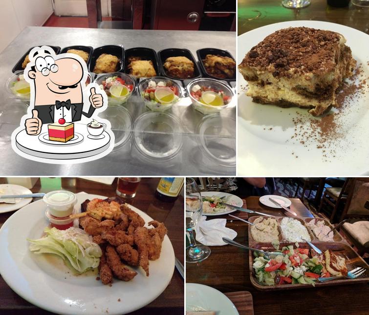 Top 7 restaurants in Teignmouth, november 2025 - Restaurant Guru