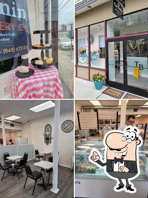Two Brothers Bakery Cafe in Port Jervis - Restaurant reviews