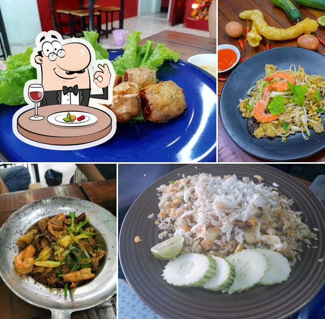 เหลา จาน เดียว restaurant, Udon Thani - Restaurant reviews