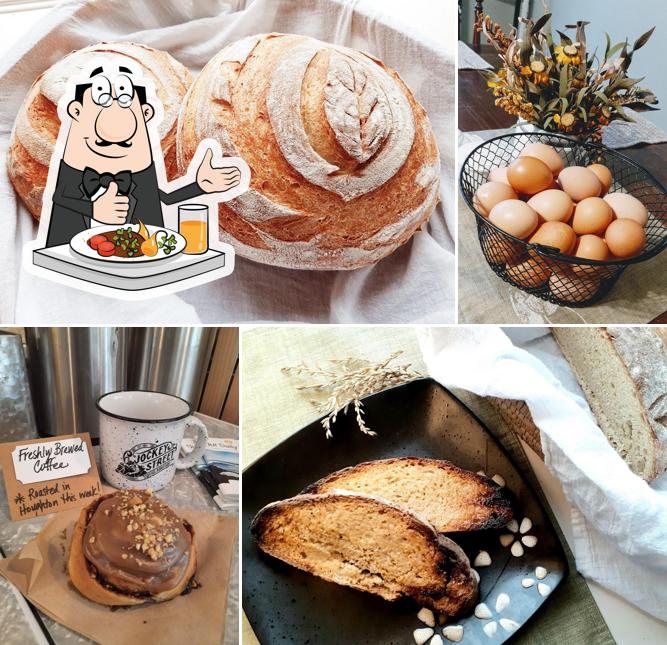 Valley Bread and Bounty, Fillmore - Restaurant menu, prices and reviews