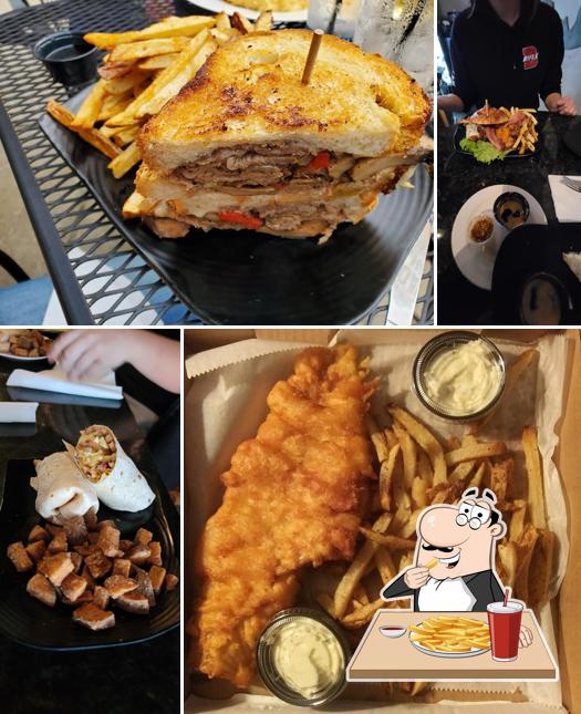 Riser Tavern & Grill, Boardman - Restaurant menu, prices and reviews