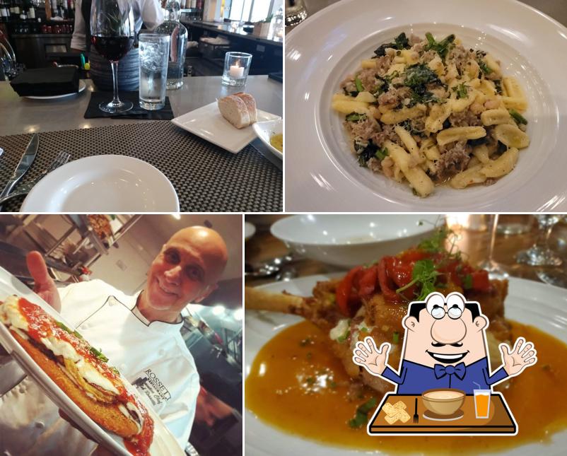 Rossetti Restaurant Lynn, Lynn - Restaurant menu, prices and reviews