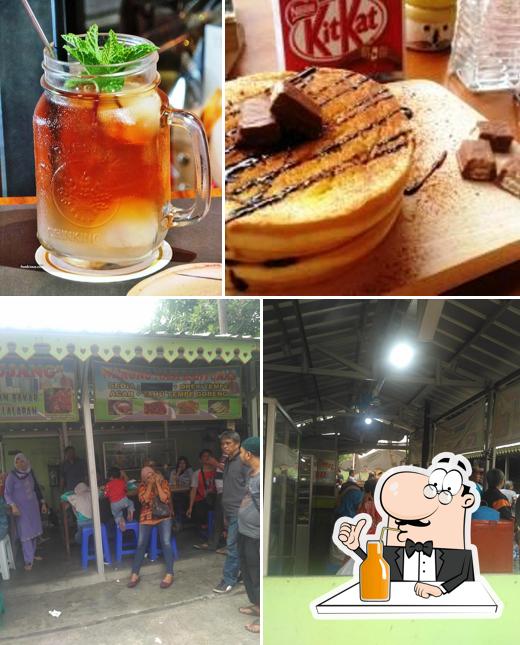 Rotbak Cafe Manggarai, South Jakarta - Restaurant reviews