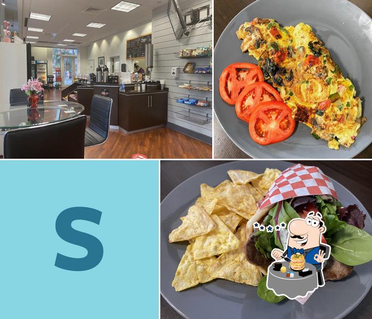 Sofi's Cafe in Fort Lauderdale - Restaurant reviews