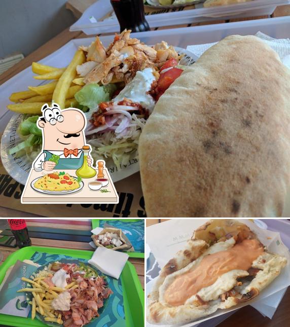 Spartan, Craiova - Restaurant menu, prices and reviews