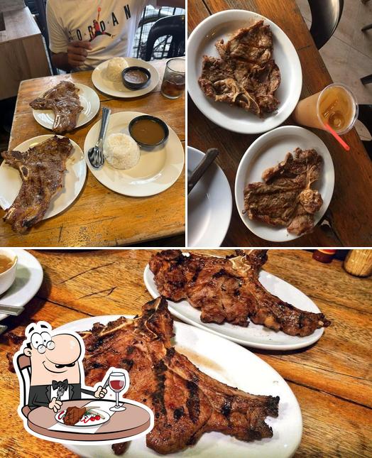 Snackaroo, Quezon City, Kamuning - Restaurant menu, prices and reviews