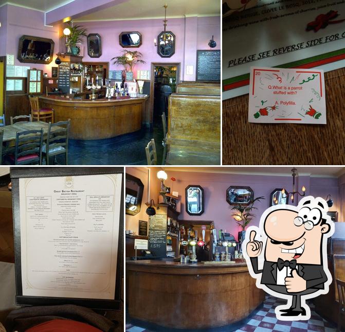 The Duke, London, Russell Square - Restaurant menu, prices and reviews