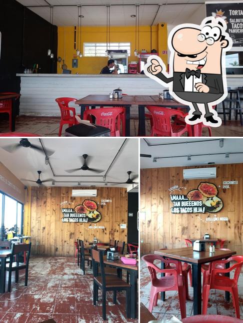 Three Kings, Cancún - Restaurant menu, prices and reviews
