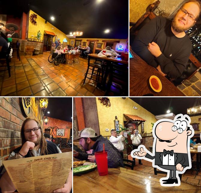 Two Amigos Mexican Cantina in Oneonta - Restaurant menu and reviews