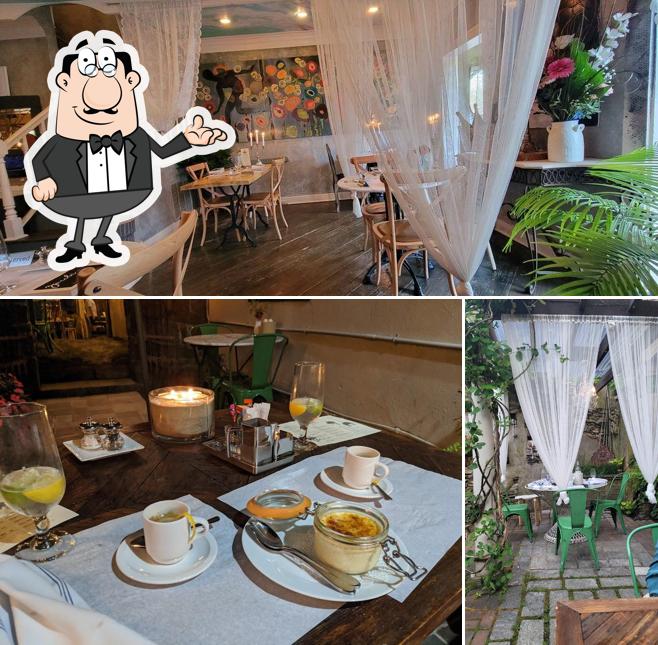 Zoubi Restaurant & Bar, New Hope - Restaurant menu, prices and reviews