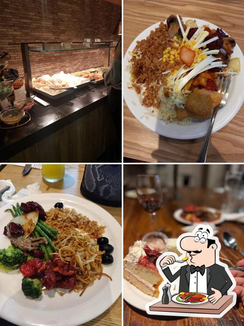 Bon Stoke in Stoke-on-Trent - Restaurant menu and reviews