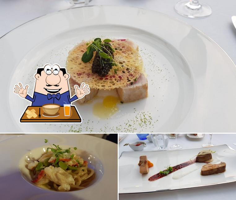 Ristorante Mistral, Bellagio - Restaurant menu and reviews