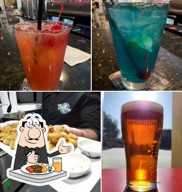 The Local Brewhouse, Rio Rancho - Restaurant menu, prices and reviews