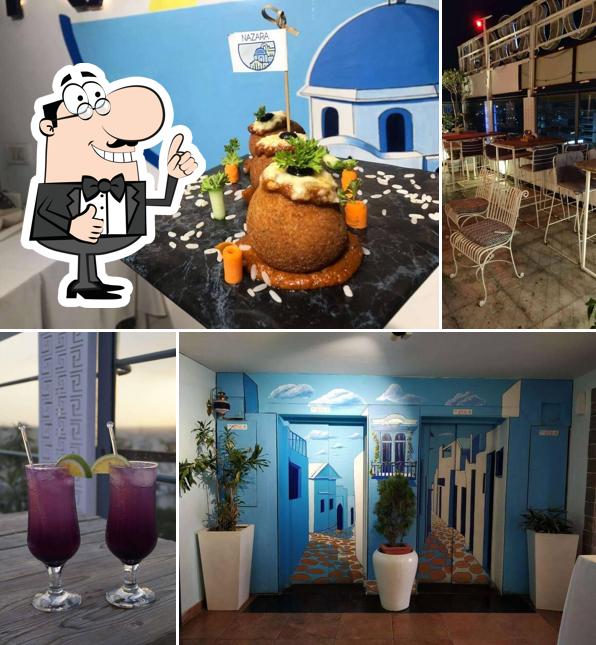 Nazara, Jaipur - Restaurant menu, prices and reviews