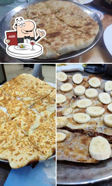 Al Ammor Restaurant, Dubai, Hor al Anz East 26b St - Restaurant menu ...
