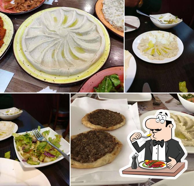 Al Mashawi Al Halabya - Aleppo Grills Sharjah restaurant, Sharjah ...
