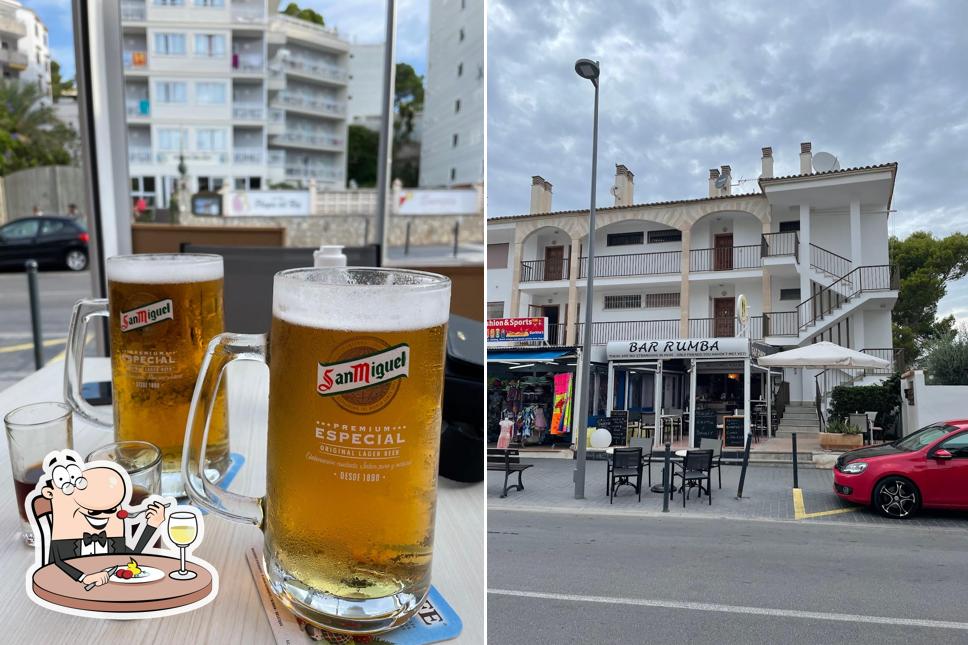 Top 10 pubs & bars in Santa Ponsa, july 2025 - Restaurant Guru