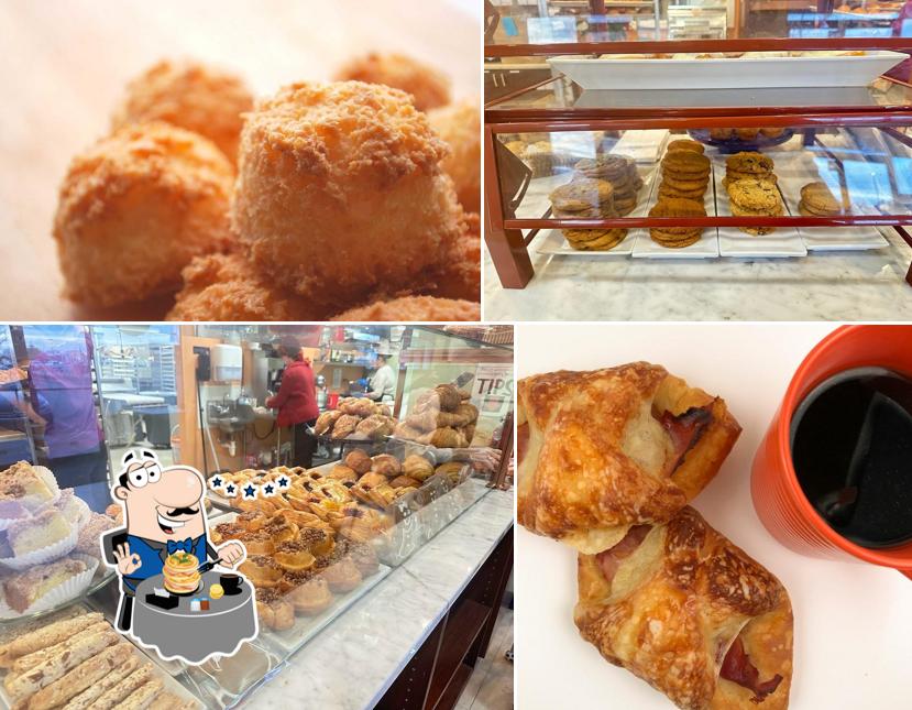 Boosalis Baking and Cafe, Centerville - Restaurant menu, prices and reviews