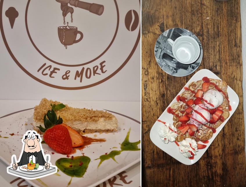 Café Moon Ice & More cafe, Frankfurt am Main - Restaurantbewertungen