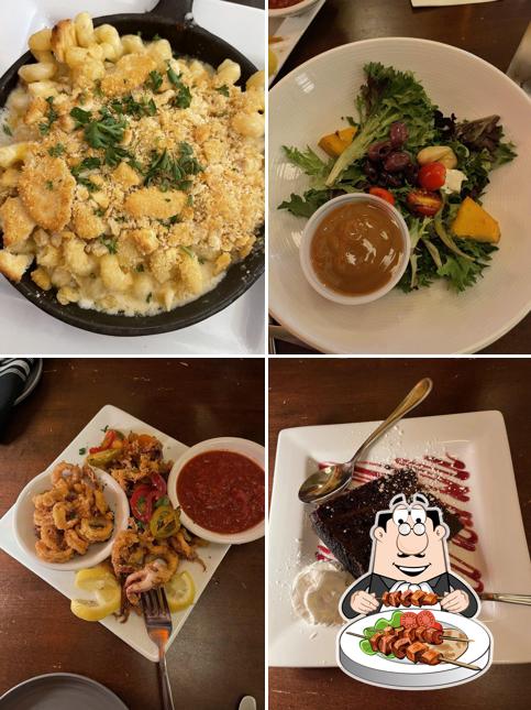 Best restaurants with outdoor seating in East Longmeadow, autumn 2023 ...
