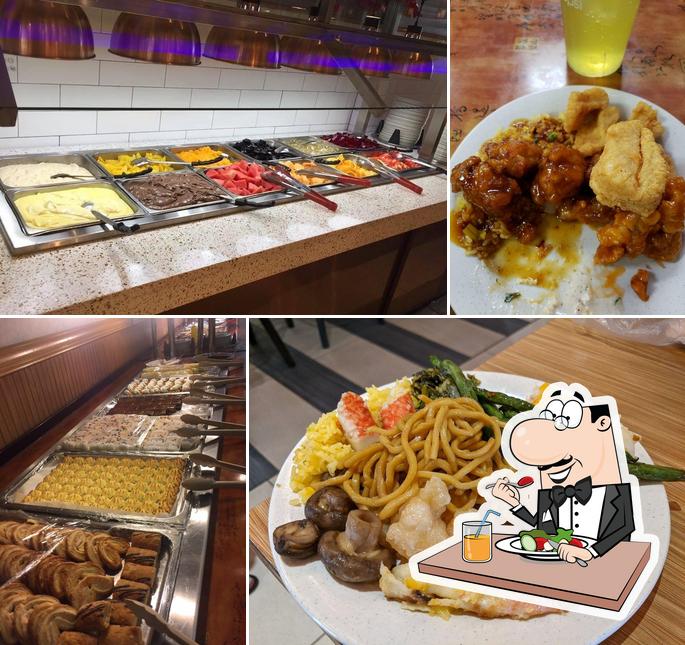 China One, 1540 Eastern Ave in Gallipolis - Restaurant menu and reviews