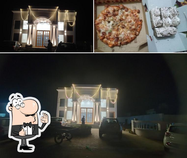 Delight Restaurant, Baryar - Restaurant menu, prices and reviews