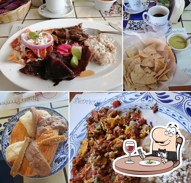 Doña Chilaca, Leon - Menú del restaurante, precios y reseñas