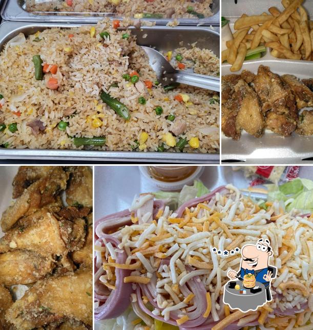 Best american restaurants in Hampton, Georgia, spring 2024 - Restaurant ...