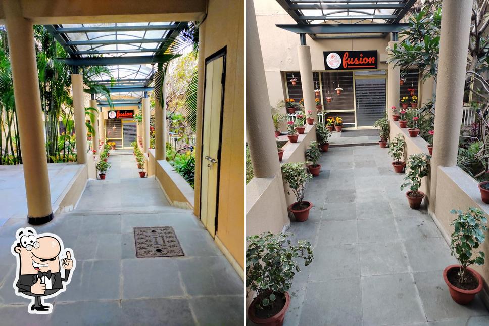 Fusion Restaurant, JSPL Town Angul - Restaurant menu, prices and reviews
