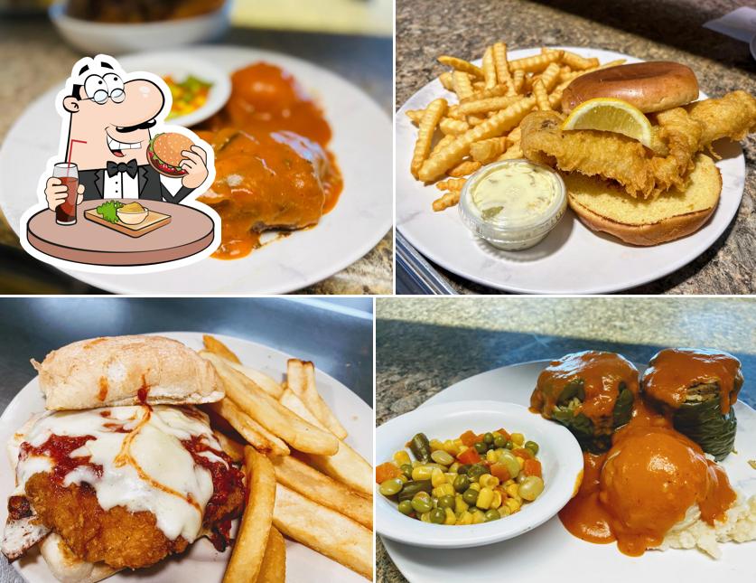 Best american restaurants in Rochelle, winter 2024 - Restaurant Guru