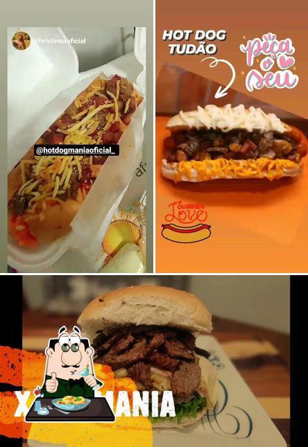 Hot Dog Mania - Zona Sul, Porto Velho - Menu do restaurante, preços e ...